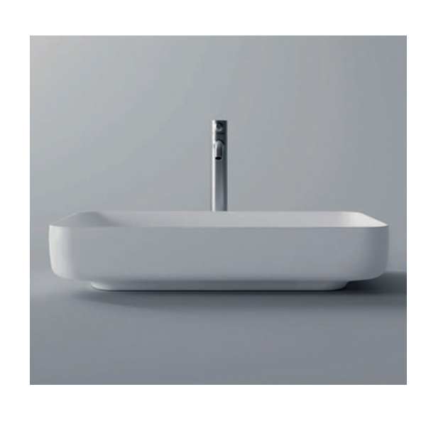 Studio Bagno – Form – FRM60 – Rectangle – Bench / Wall Basin – Design ...