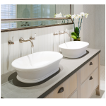 apaiser – Timeless – 6052 – Emerald Basin 600mm – Design Bathware