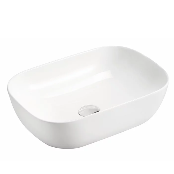 ADP – Stadium – TOPCSTA4632GW – Ceramic Above the Counter Basin – Gloss ...