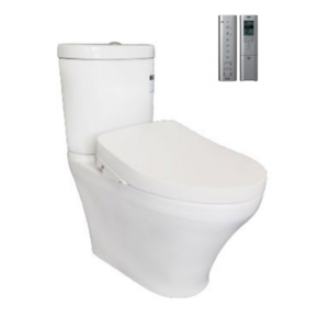 Washlet – Design Bathware