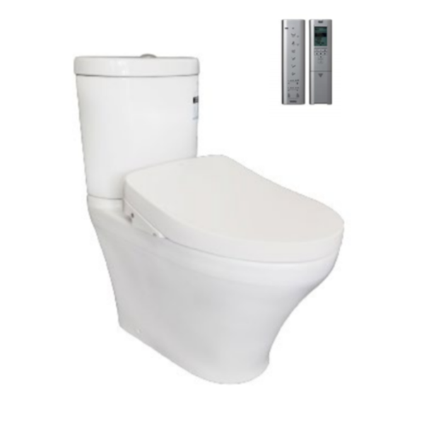 Washlet – Design Bathware