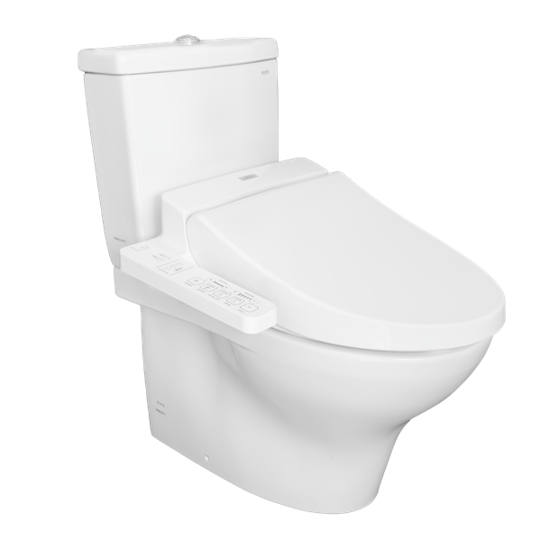 Washlet – Design Bathware