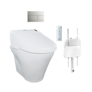 Washlet – Design Bathware