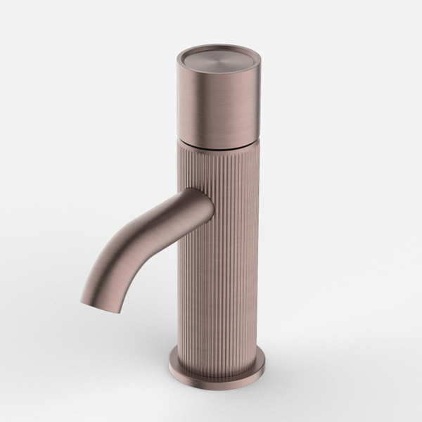 Novas – Frame – FRABMSABZ – Basin Mixer – Satin Antique Bronze – Design ...