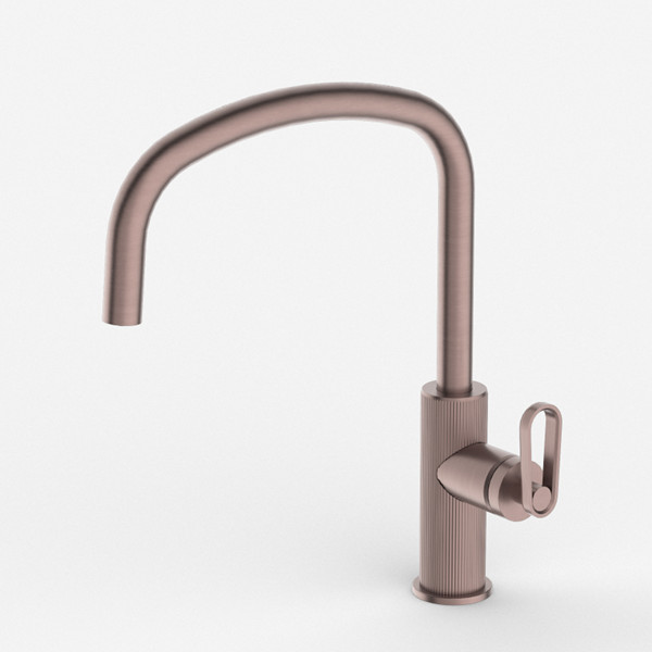 Novas – Frame – FRAKMSABZ – Kitchen Mixer – Satin Antique Bronze ...