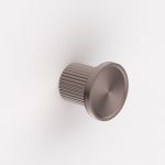 Novas – Frame- FRARHSABZ – Robe Hook – Satin Antique Bronze – Design Bathware