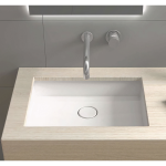 Studio Bagno – Hyde – HYDE50 – Undercounter Basin – Gloss White ...