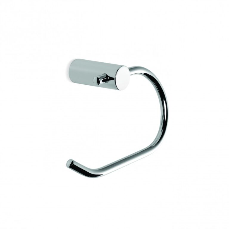 Brodware - City Stik - 1.9961.00.0.01 - Toilet Roll Holder - Chrome ...